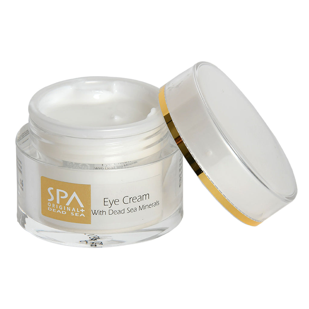 Spa Original+ Eye Cream – spa cosmetics