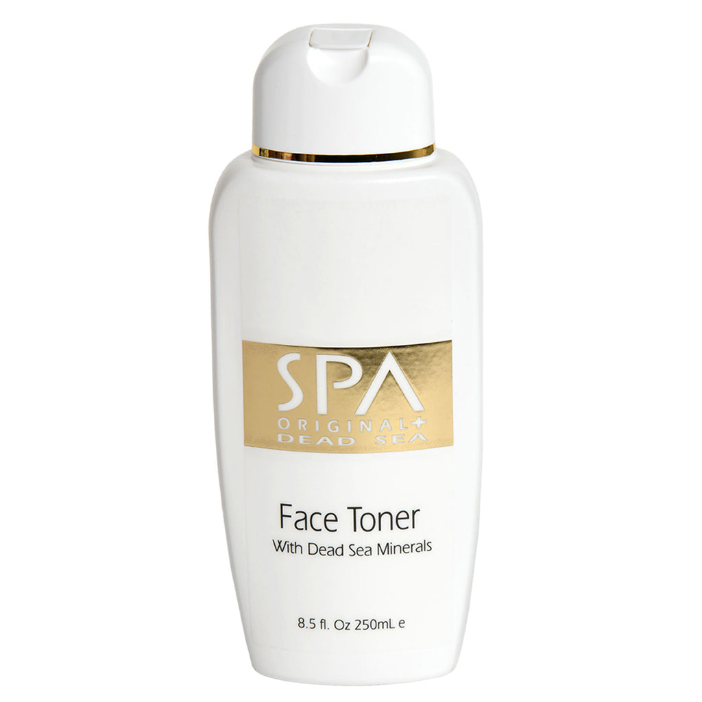 Spa Original+ Face Toner – spa cosmetics