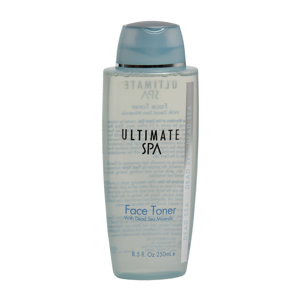 Ultimate Spa Face Toner – spa cosmetics